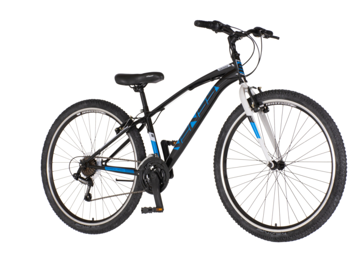 Bicikl venssini arcadia 27" crno plavi 1270042ID: EK000742845
