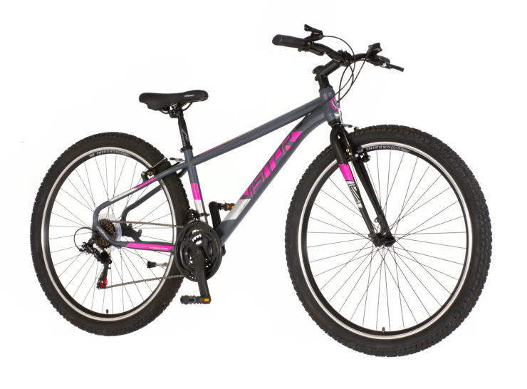 Bicikl visitor radiance 29" sivo roze 1290022ID: EK000742723