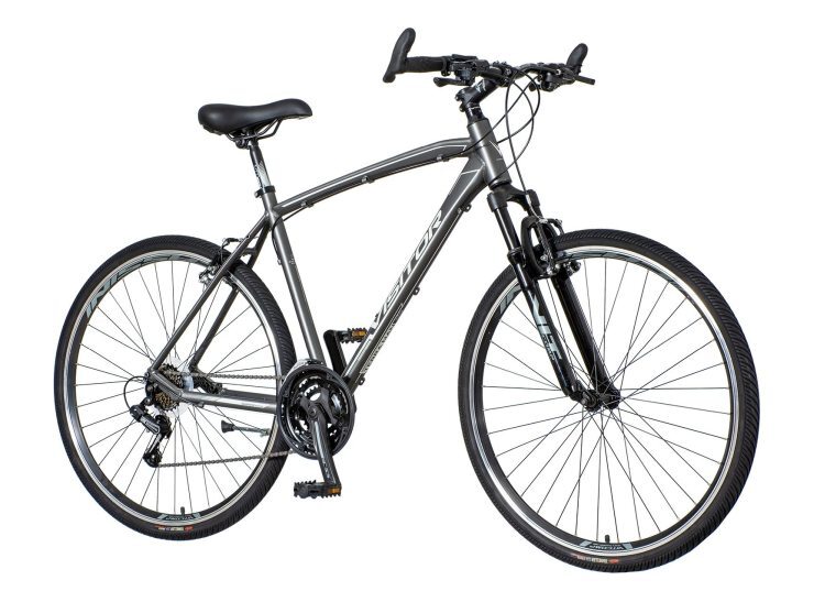 Bicikl visitor terra man 28" sivi 1280034ID: EK000702665