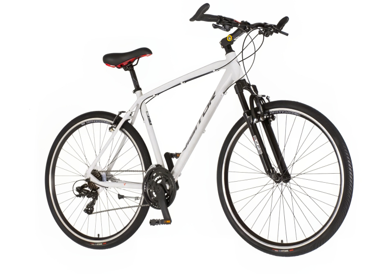Bicikl visitor terra man 28" sport sivi 1282029ID: EK000742689