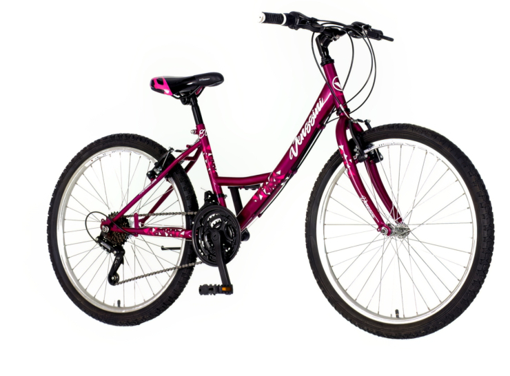 Bicikl venssini parma ella 24" ljubičasti 1241063ID: EK000701743