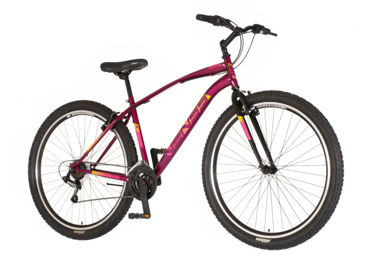Bicikl venssini arcadia 29" bordo roze 1290034ID: EK000742935