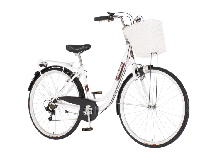 Bicikl visitor fashion latte 28" beli 1280130ID: EK000701701