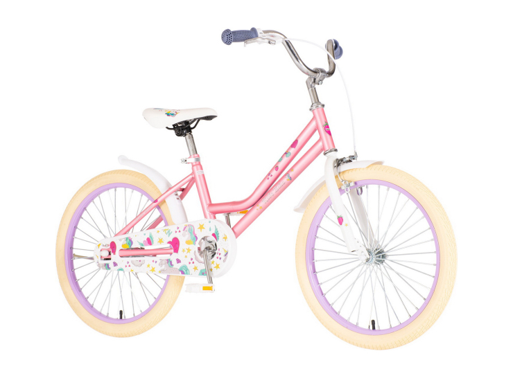 Kids bike unicorn roza 20 2024 1420203ID: EK000818799