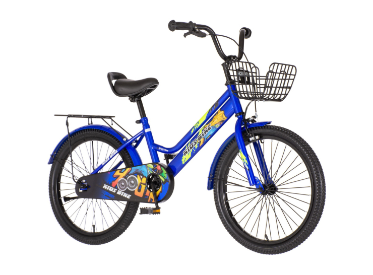 Kids bike music plava 20 2024 1420104ID: EK000818908