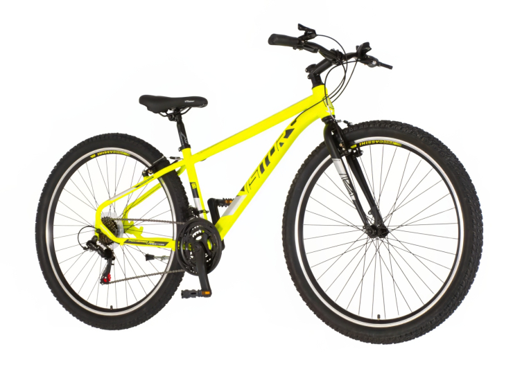 Bicikl visitor radiance 29" neon žuto crni 1290025ID: EK000742744