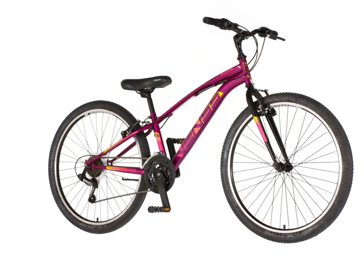 Bicikl venssini arcadia 26" bordo roze 1262071ID: EK000742924