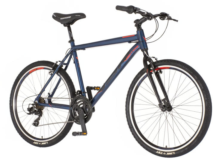 Bicikl scout nitro 26" plavi 1260035ID: EK000701880