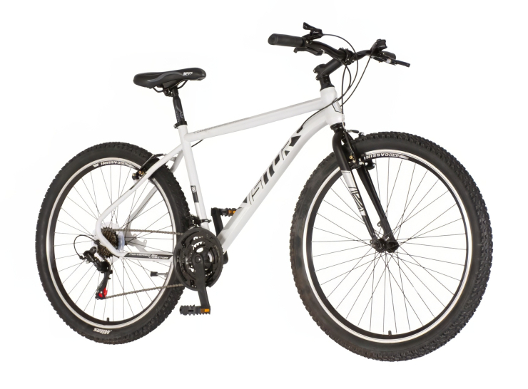 Bicikl visitor radiance 27" sivo roze 1270031ID: EK000742904