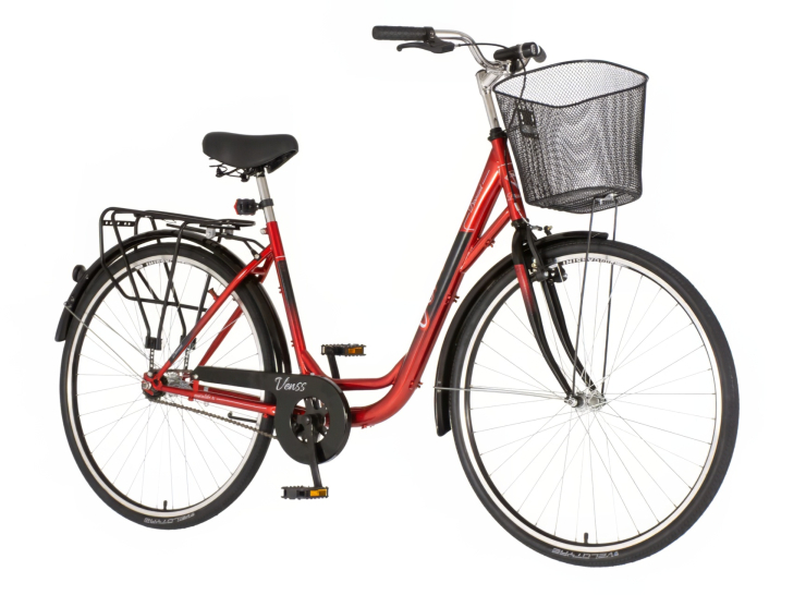 Bicikl venssini diamante 28" bordo crni 1282014ID: EK000742679