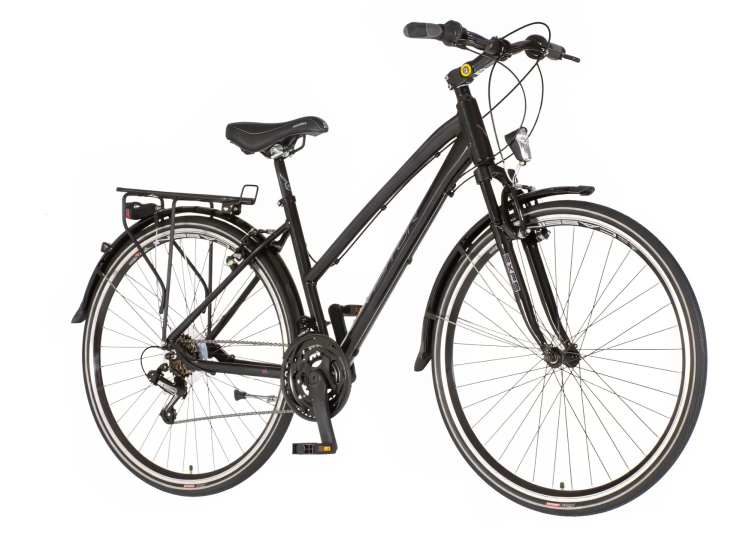 Bicikl visitor terra lady 28" crni 1282024ID: EK000742687