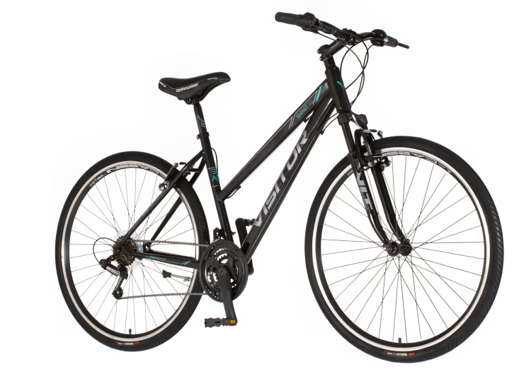 Bicikl visitor tour smart 28" crno tirkiz 1282033ID: EK000742696