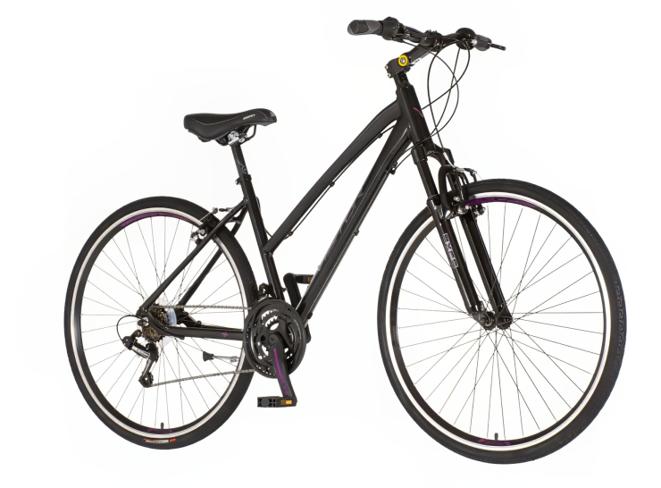 Bicikl visitor terra lady 28" sport crni 1282031ID: EK000742705