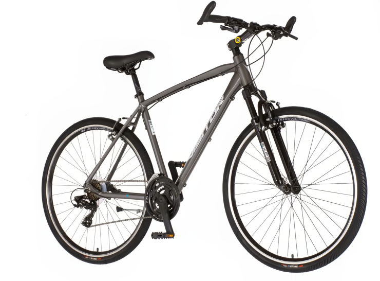 Bicikl visitor terra man 28" sport sivi 1282034ID: EK000742699