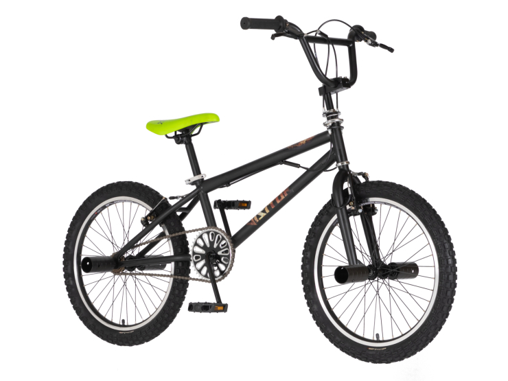Bicikl scout bmx 20" crni 1200004ID: EK000702644