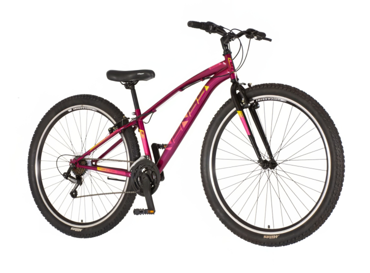 Bicikl venssini arcadia 29" bordo roze 1290039ID: EK000742908