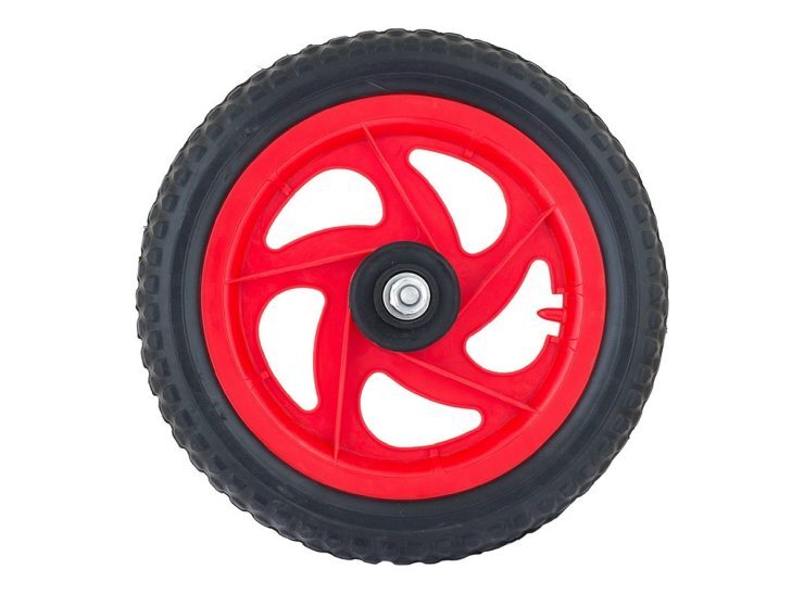 Točak 12” pvc zadnji bez zubčanika 3729101ID: EK000702944