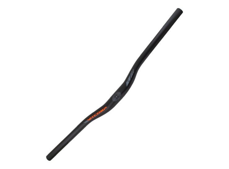 Volan čelik 31.8x640mm rise 30mm b.sw 5 deg oranž vit comp 3832058ID: EK000701426