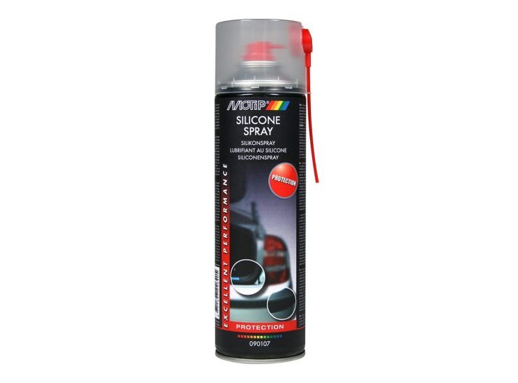 Silikon sprej-motip 090107 500ml 3714002ID: EK000702022