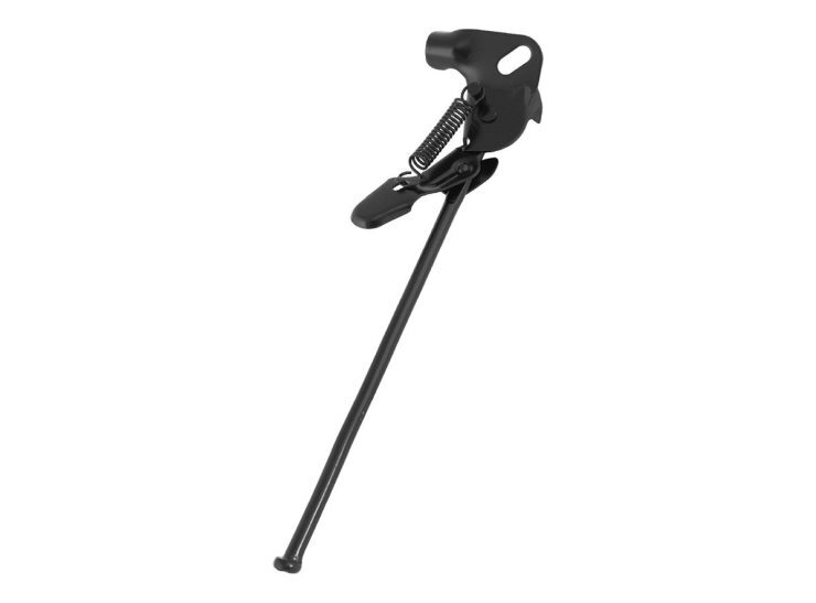 Nogar zadnji na osovinu metalni crni 26” 3725602ID: EK000818211
