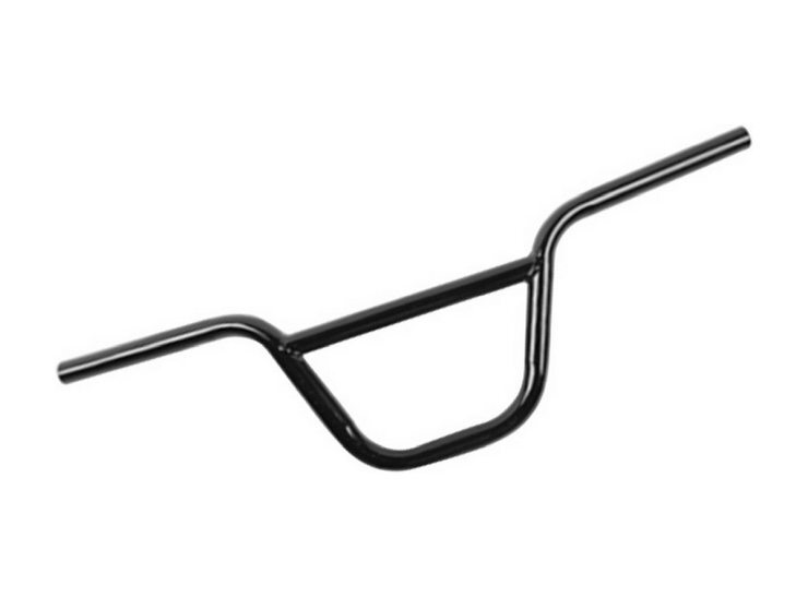 Volan 20” 22.2mm za bmx sa prečkom crni 3830148ID: EK000701950