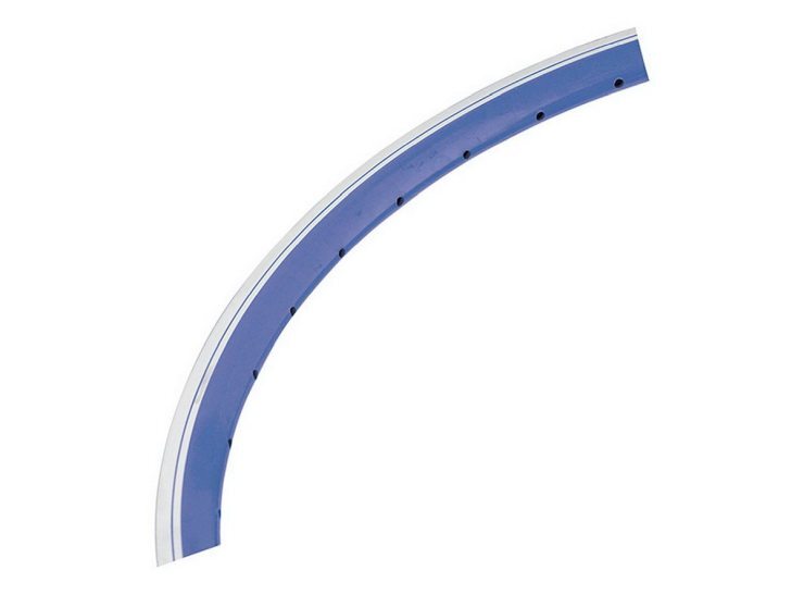 Obruč 20” alu dupli cross x2 36rupa plava boja 3730679ID: EK000701337