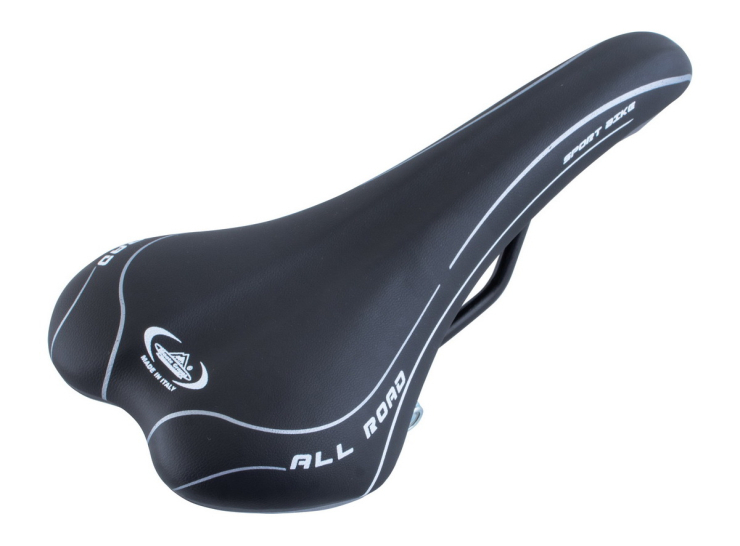 Sedlo all road mtb crno belo (art.1322) 3702048ID: EK000701785