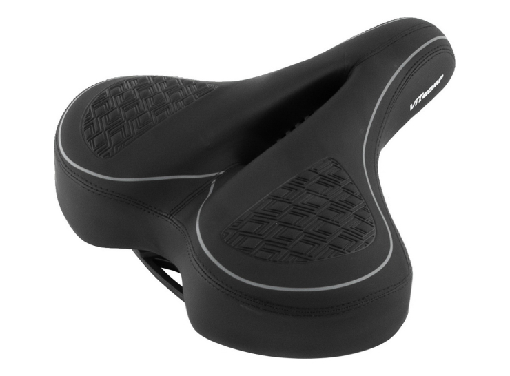 Sedlo mtb komfort crno sivo 3701200ID: EK000818390