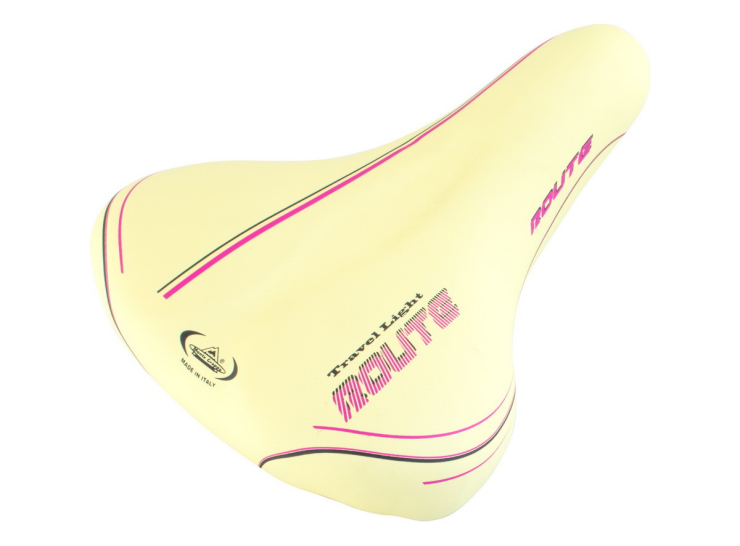 Sedlo mtb route (art.041) candy 3702071ID: EK000702177