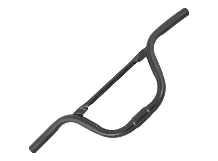 Volan crni za dečje bicikle 1.4t 20” 3193025ID: EK000817743