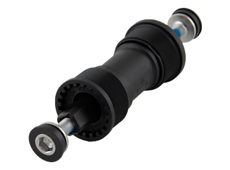 Mono blok 110 mm crni 3603508ID: EK000702202