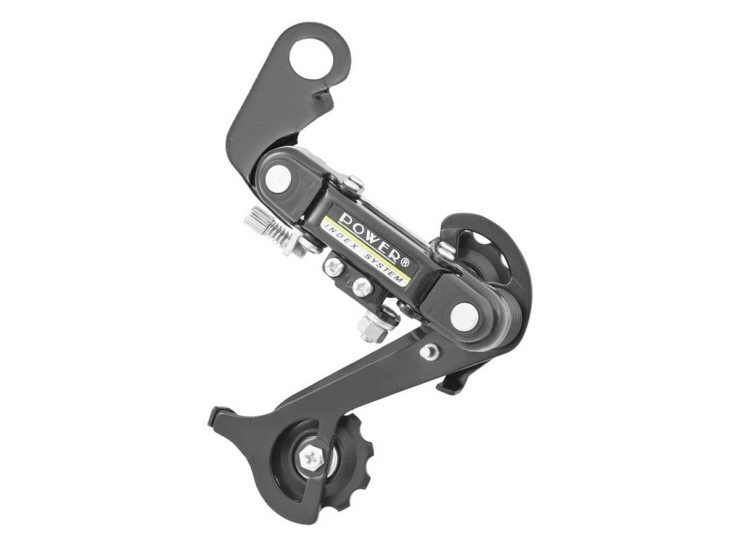 Menjač zadnji indexni na rupu 6/7 power 3241002ID: EK000701802