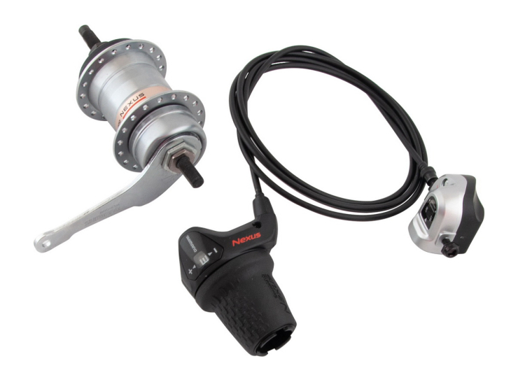 Komplet set zadnje kontra glave shimano nexus 3brz asg3c41a2068 2025 3203206ID: EK000818261