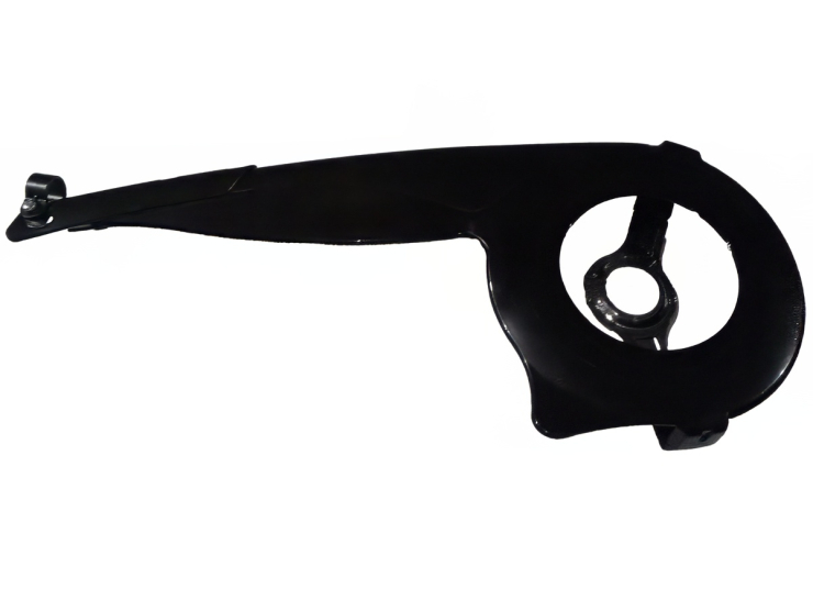 Lancobran za fashion 44t crni roto 3607021ID: EK000818493