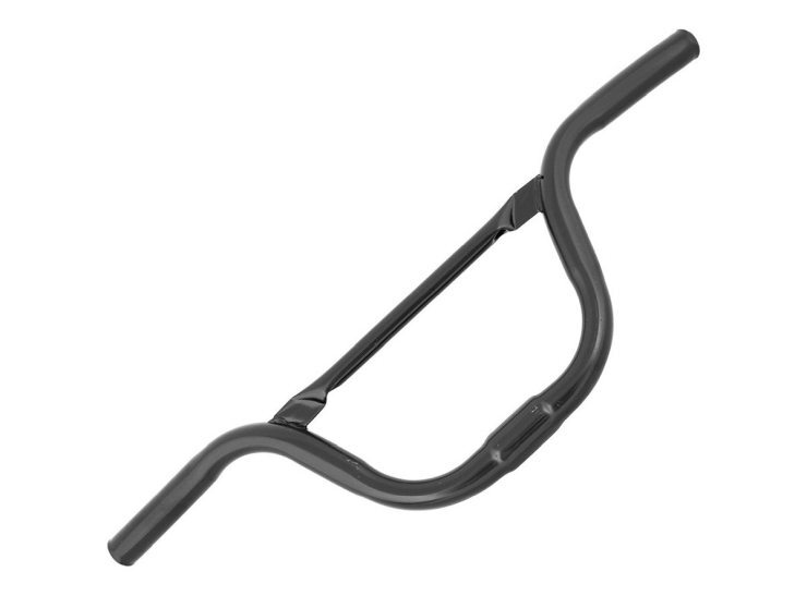 Volan crni za dečje bicikle 1.4t 16” 3193022ID: EK000818468