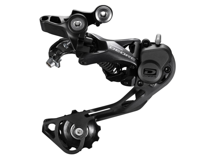 Menjač zadnji shimano deore rd-m6000 sgs 10 brz direct attachment 3242157ID: EK000817904