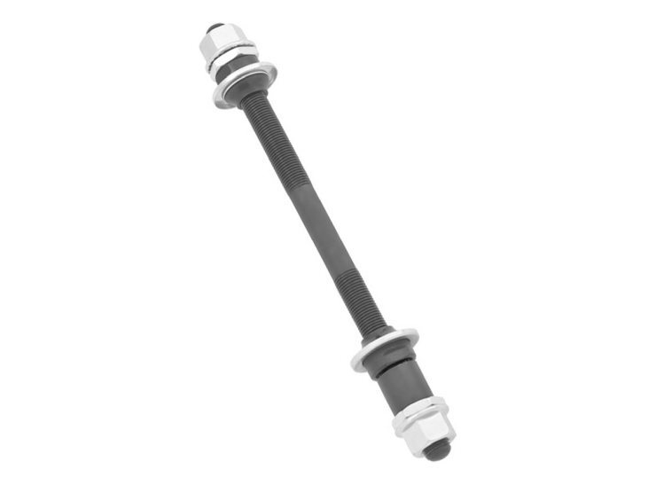 Osovina zadnja mtb sa prašinarom 3/8” x 175mm tw 3205008ID: EK000818351