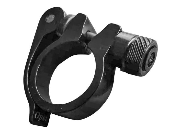 Šelna sedalne cevi 28.6mm crna 3704218ID: EK000819035