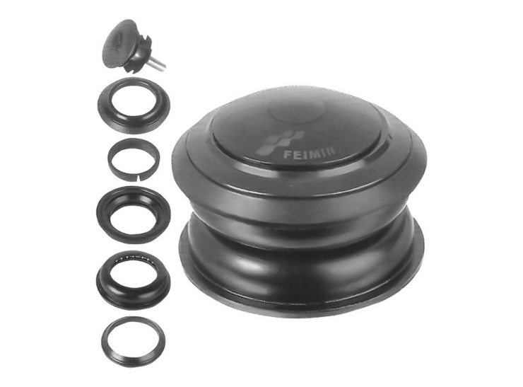 Set šolja volana a-head crni 28.6 x 44 x 30 3836011ID: EK000702449
