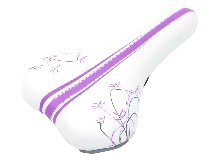 Sedlo mtb ljubičasto belo classy lady 3700004ID: EK000702819