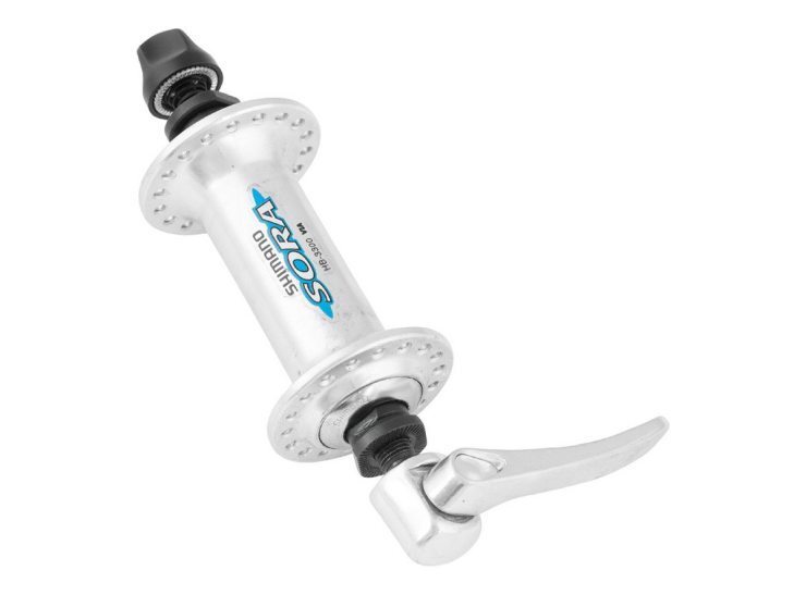 Shimano sora prednja brzo skidajuća glava 36r 3211107ID: EK000701731