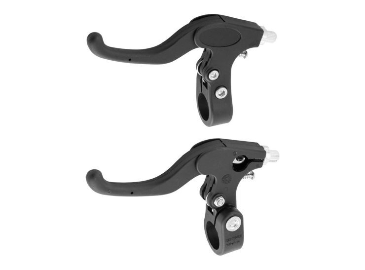Ručice kočnice dečije v-brake pvc 3408300ID: EK000818871