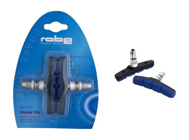 Pakne v-brake crne 70 mm 3404107ID: EK000701589