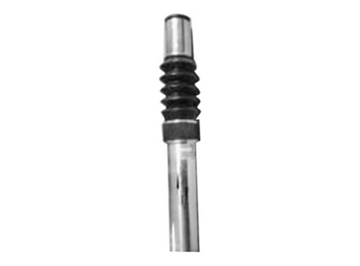 Cev sedišta metal 27.2x350 sa amortizerom 3704150ID: EK000701022