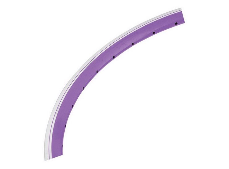 Obruč 20” alu dupli cross x2 36rupa ljubičasta boja 3730676ID: EK000701445