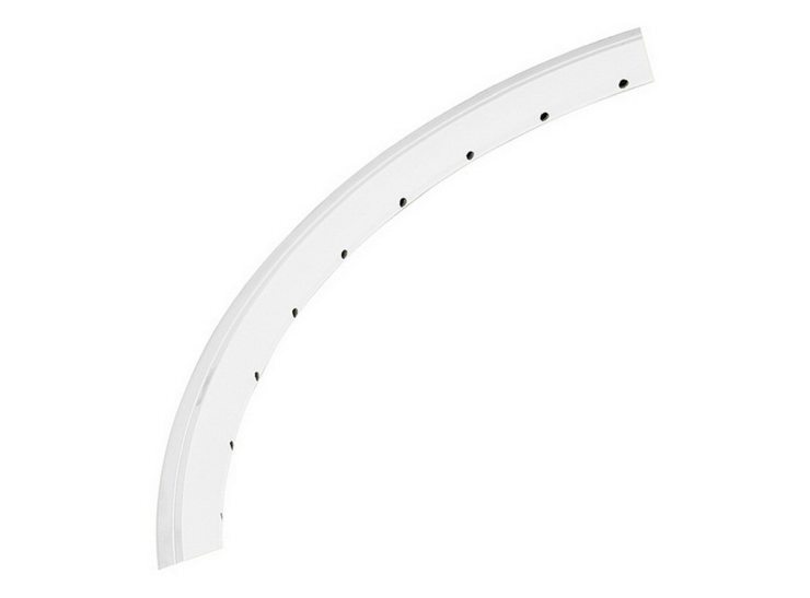Obruč 20” alu dupli cross x3 12x2rupa bela boja 3730670ID: EK000702873