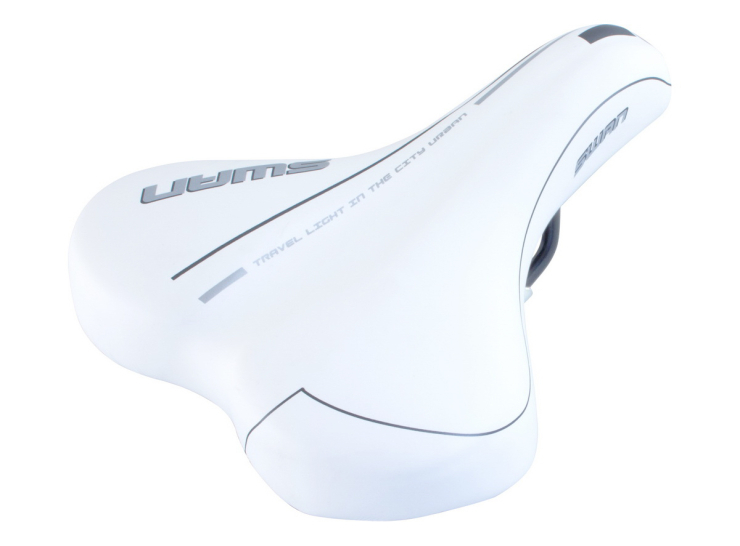 Sedlo mtb swan belo (art.046) 3702063ID: EK000701759