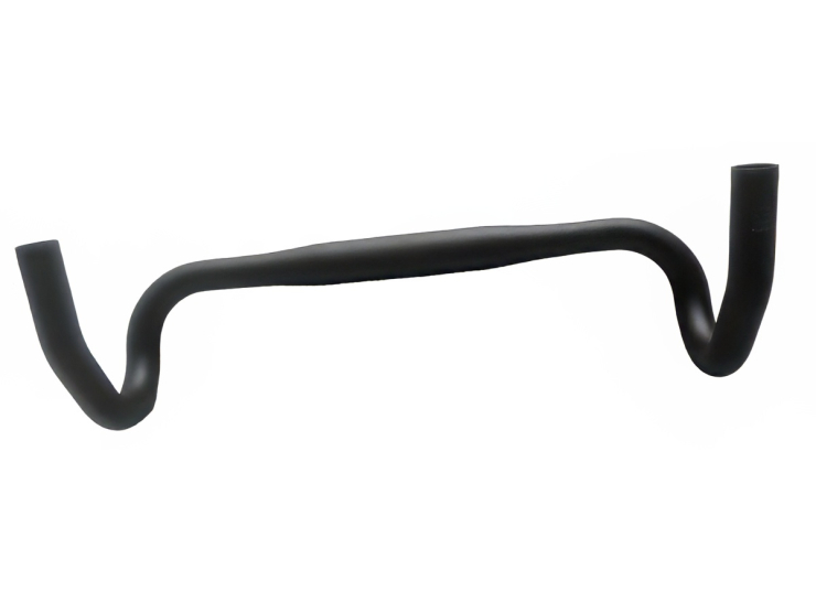 Volan alu drumski race 31.8mm x 400 long crni mat tw 2016 3830010ID: EK000818506