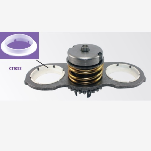 CT 9600 - Regulator mehanizma MERITOR ELSA2/ELSA195/225