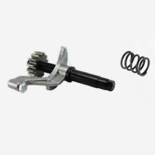 CT 9606 - Regulator zupčasti levi MERITOR ELSA2